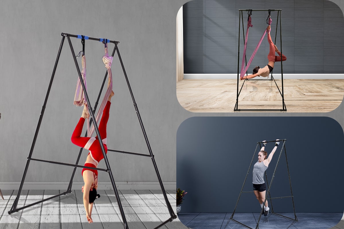 What Is So Special About KT Pull Up Bar? – Khanh Trinh Official Website