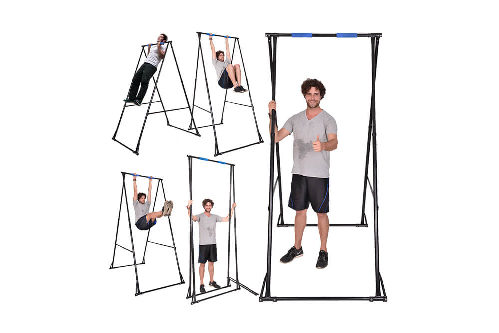 Foldable pull up bar- how to choose the right one for exercise